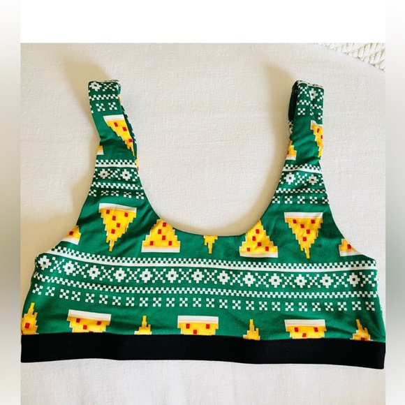 MeUndies | Intimates & Sleepwear | Meundies Bralette | Poshmark